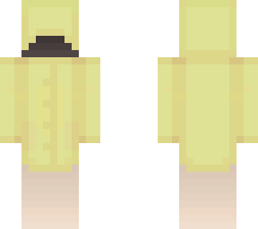 Six | Minecraft Skin