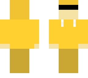 Sk3tchYT From Youtube (Backwards Edition) | Minecraft Skin