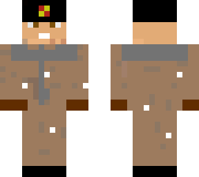 soviet union | Minecraft Skins