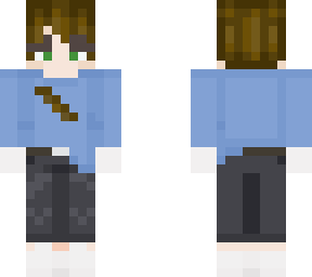 stick | Minecraft Skin