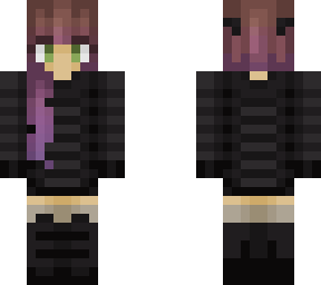 straight jacket | Minecraft Skins