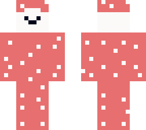strawberry shortcake | Minecraft Skins