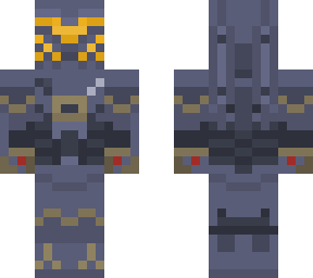 pacific rim | Minecraft Skins