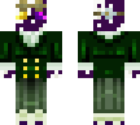 ranbob | Minecraft Skins