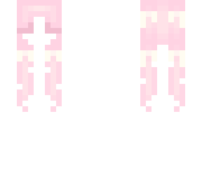 sugar rush - hb | Minecraft Skin