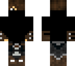 swordsman | Minecraft Skins
