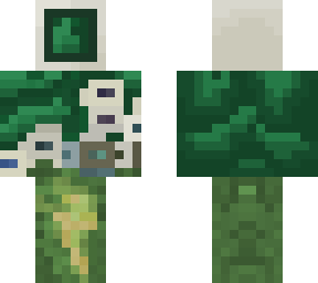 sza | Minecraft Skins