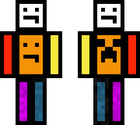 TapL? for what is it | Minecraft Skin