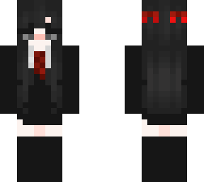 terno | Minecraft Skins