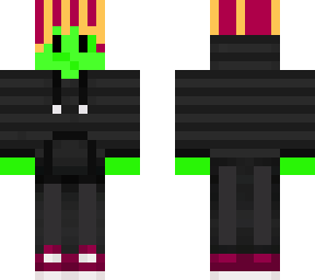 joko | Minecraft Skins