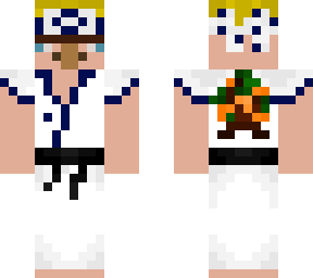 viliger | Minecraft Skins