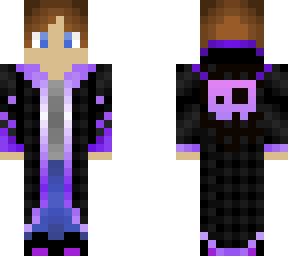 Wizard Wizard | Minecraft Skins