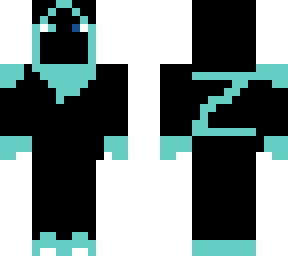 zizi | Minecraft Skins