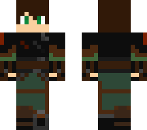 httyd | Minecraft Skins