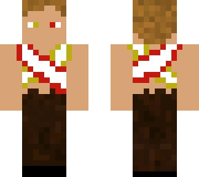 centaur | Minecraft Skins