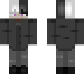 anime anime boy | Minecraft Skins