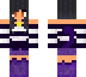 aphmau cat | Minecraft Skins