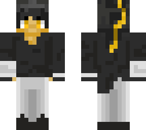 Apollo | Minecraft Skin