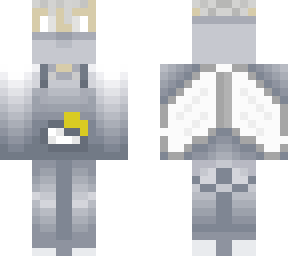 Avian Origins Mod | Minecraft Skin