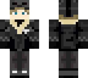 aviator | Minecraft Skin