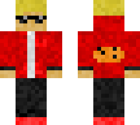 Awesome Keks RECOLOR | Minecraft Skin
