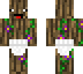 Dayum | Minecraft Skins