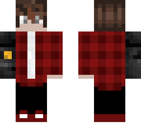 beanos | Minecraft Skins