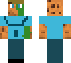 beckbrojack | Minecraft Skins