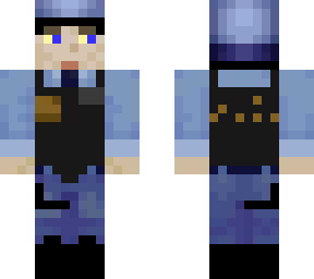 benrey | Minecraft Skins
