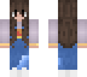 caprisun | Minecraft Skins