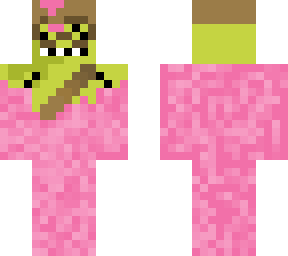 carrion | Minecraft Skins