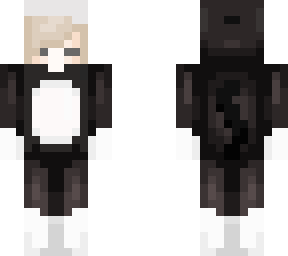 Catboy | Minecraft Skin