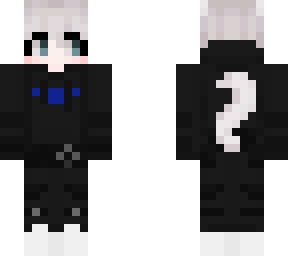 catboy | Minecraft Skin