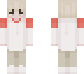 chommy innit | Minecraft Skin