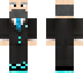 cubfan135 | Minecraft Skins
