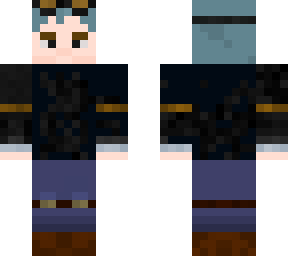 DanTDM | Minecraft Skin