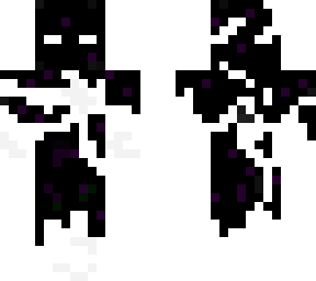 dark-light | Minecraft Skin