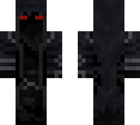 Dark Shadow | Minecraft Skin