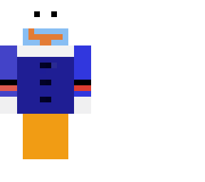 donald duck | Minecraft Skins
