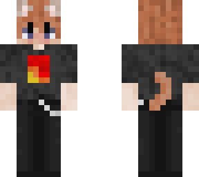 doomer boy | Minecraft Skins