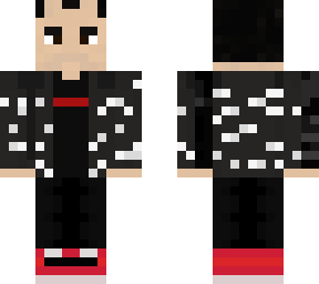 nixon | Minecraft Skins