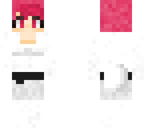 echidna wars dx | Minecraft Skins