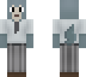 legoshi | Minecraft Skins