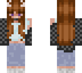 First Skin Inspo | Minecraft Skin