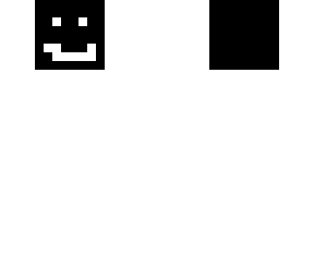 floating moons the mash snowman head | Minecraft Skin