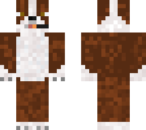 Gamer Louie | Minecraft Skin