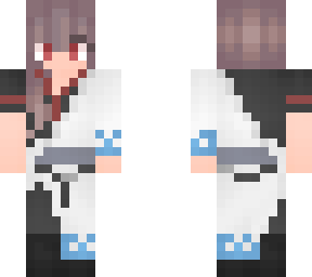 gintama | Minecraft Skins