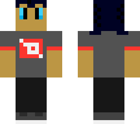 Goh pokemon | Minecraft Skin