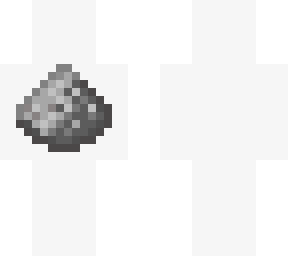 GunPowder | Minecraft Skin