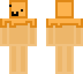 Pancake | Minecraft Skins